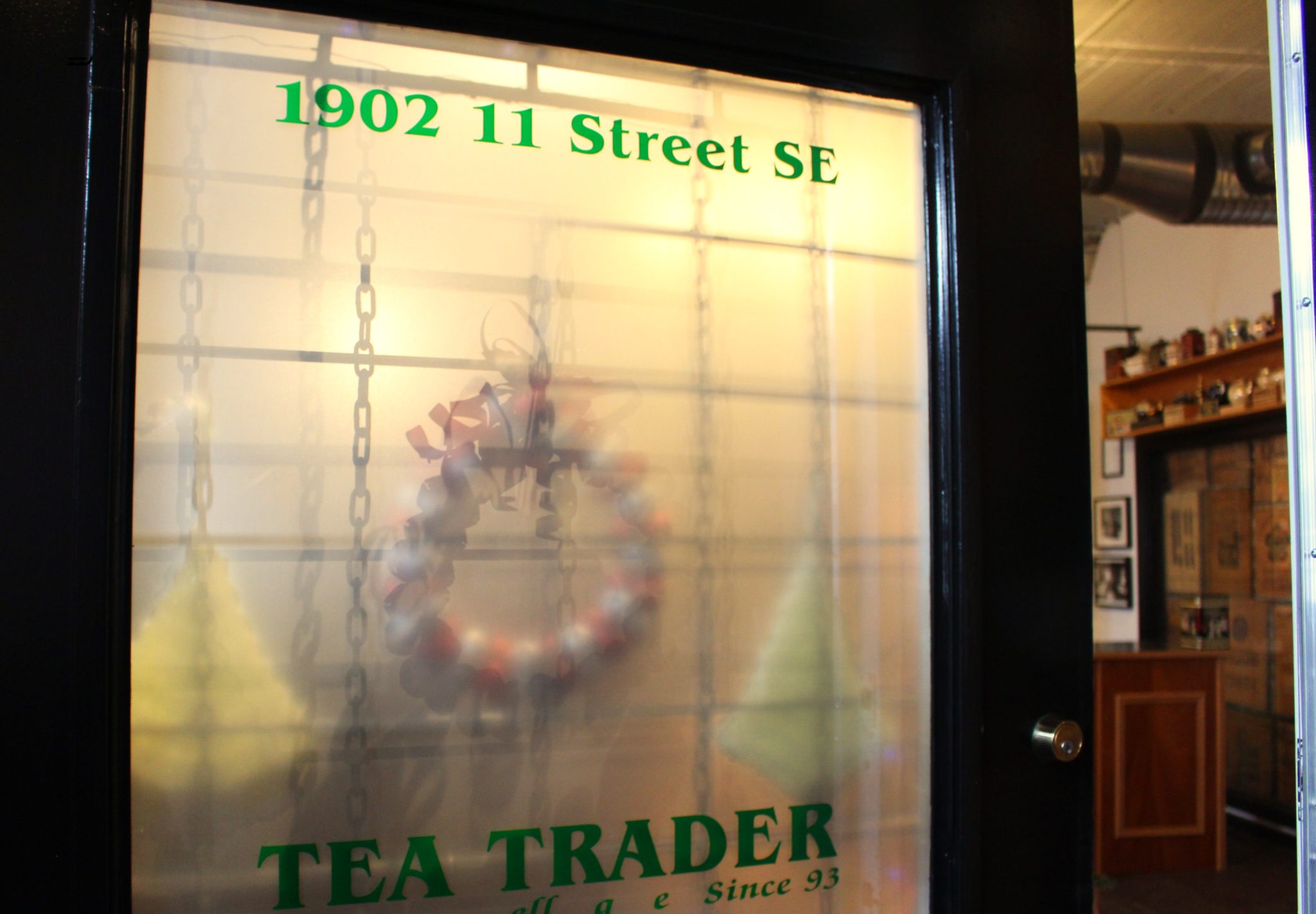 Tea Trader – Selling Tea Since '93