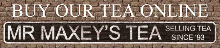 Tea Trader – Selling Tea Since '93